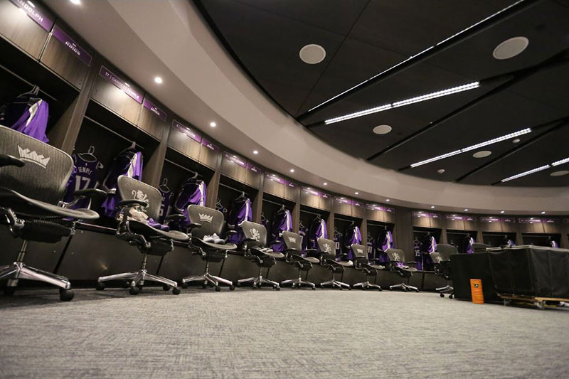 NBA Team With All Star Locker Room GearBoss NBA Team With All Star Locker Room GearBoss