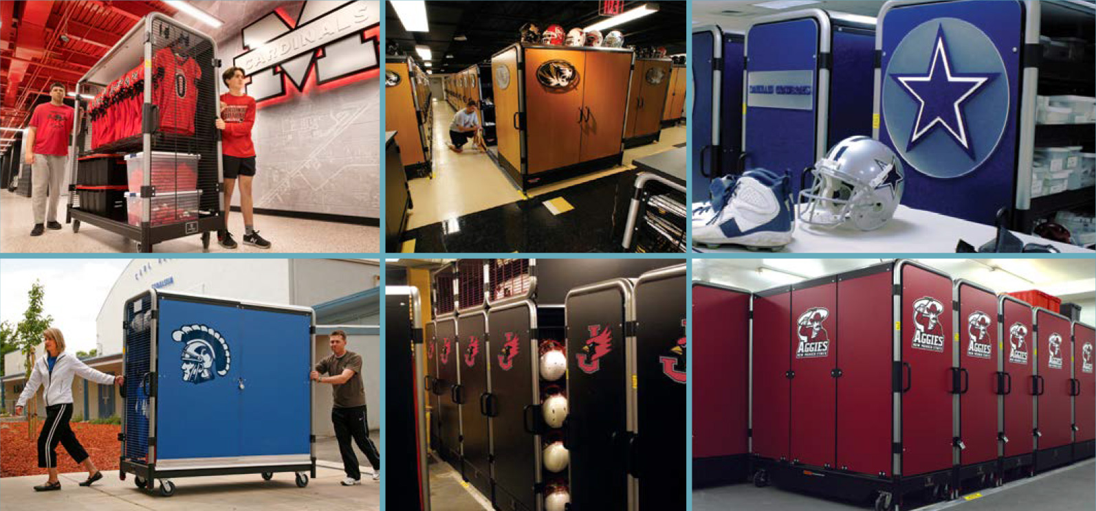 Show your pride. Show your colors. | GearBoss