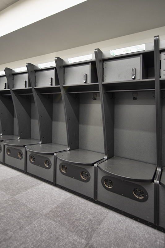 University of North Texas – Women's Track | GearBoss