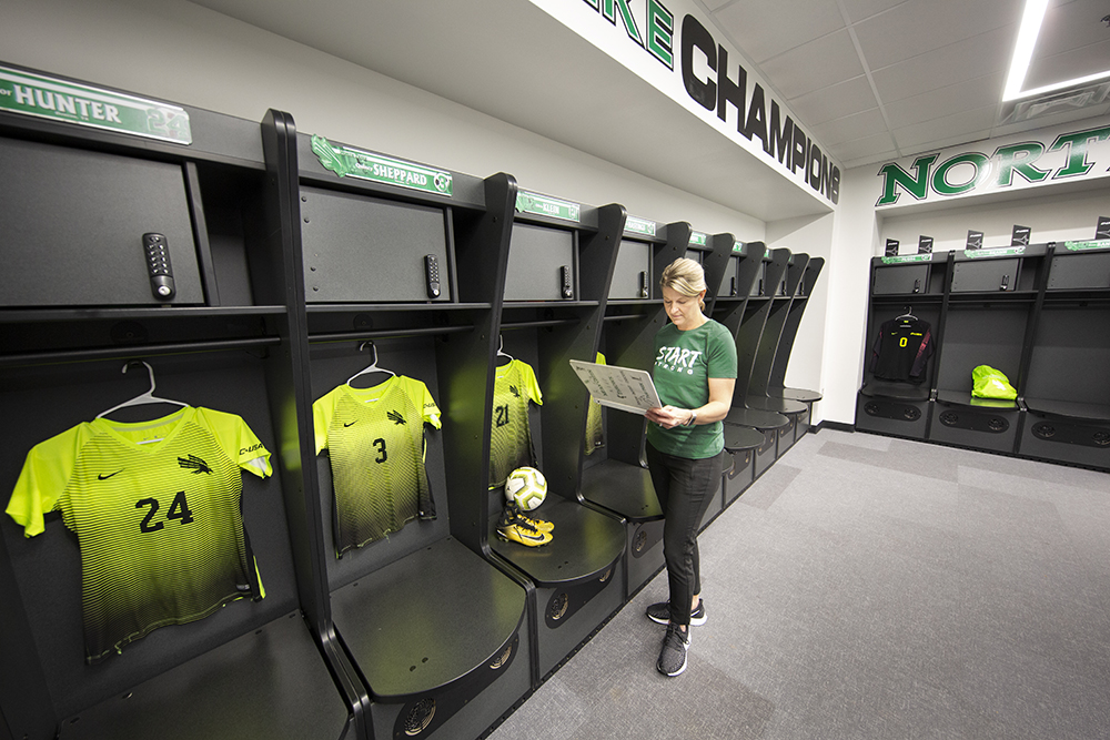 University of North Texas – Women's Soccer | GearBoss