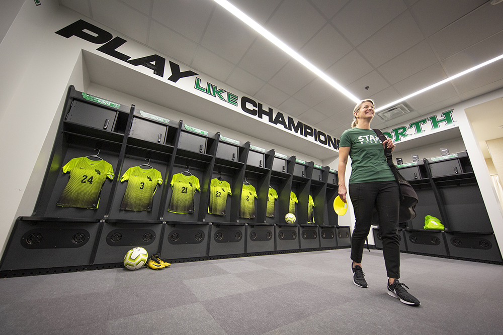 University of North Texas – Women's Soccer | GearBoss