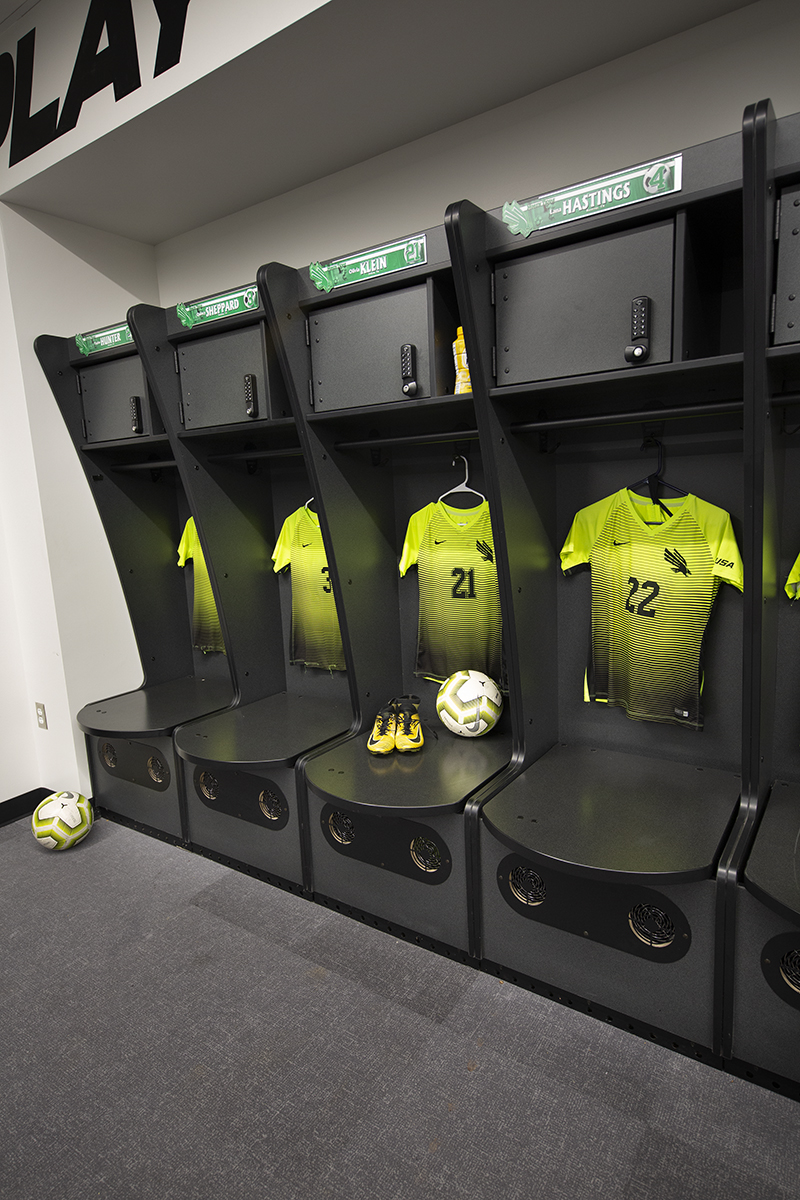 University of North Texas – Women's Soccer | GearBoss