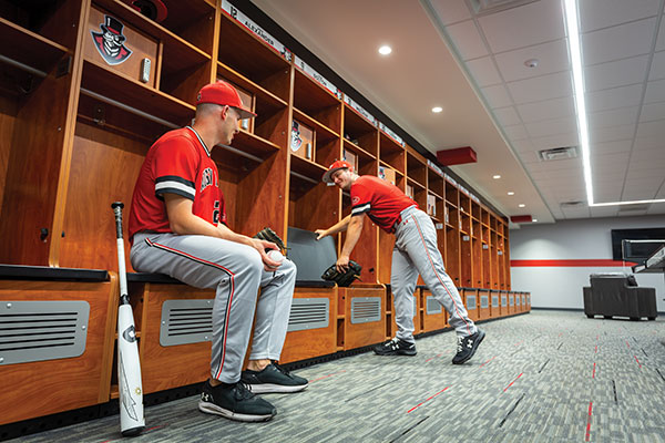 Austin Peay State University – Baseball | GearBoss