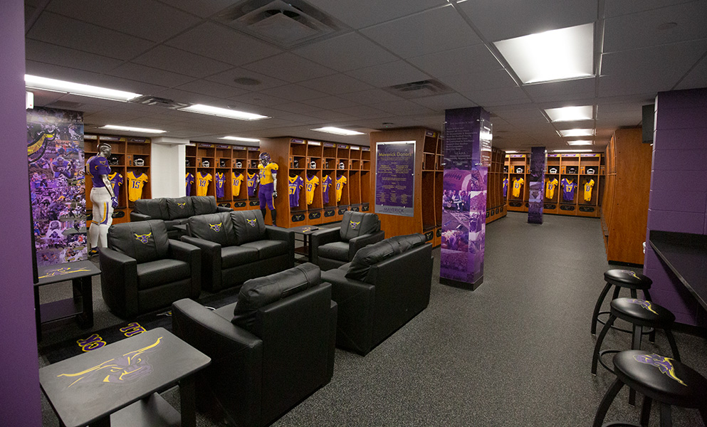 Minnesota State University - Football | GearBoss