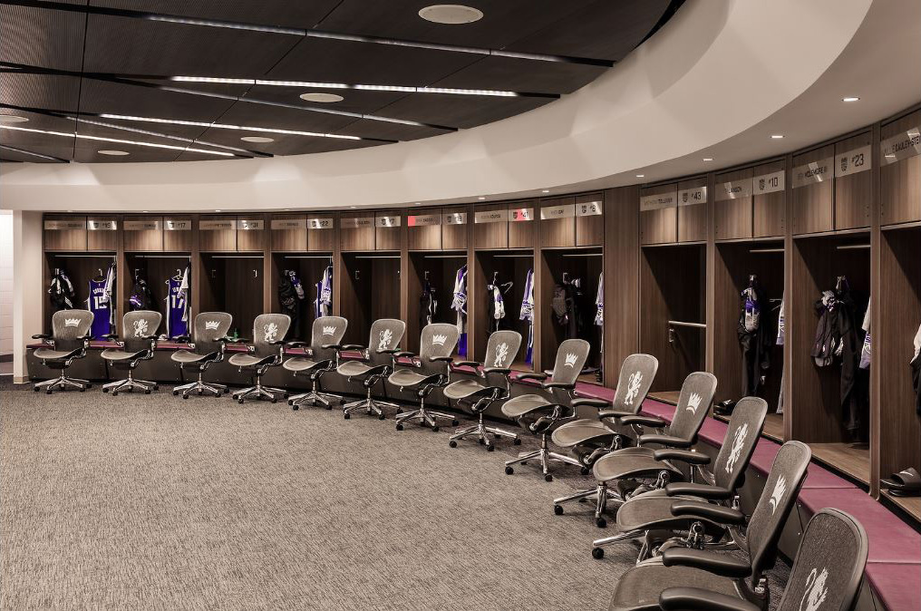 Sacramento Kings – Men's Basketball | GearBoss